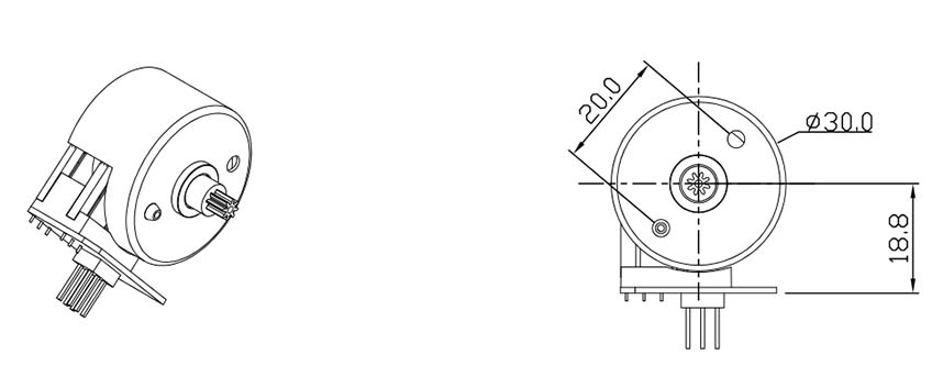 SF30 - Buy Product on NINGBO MING JONG ELECTRIC INDUSTRY CO., LTD.